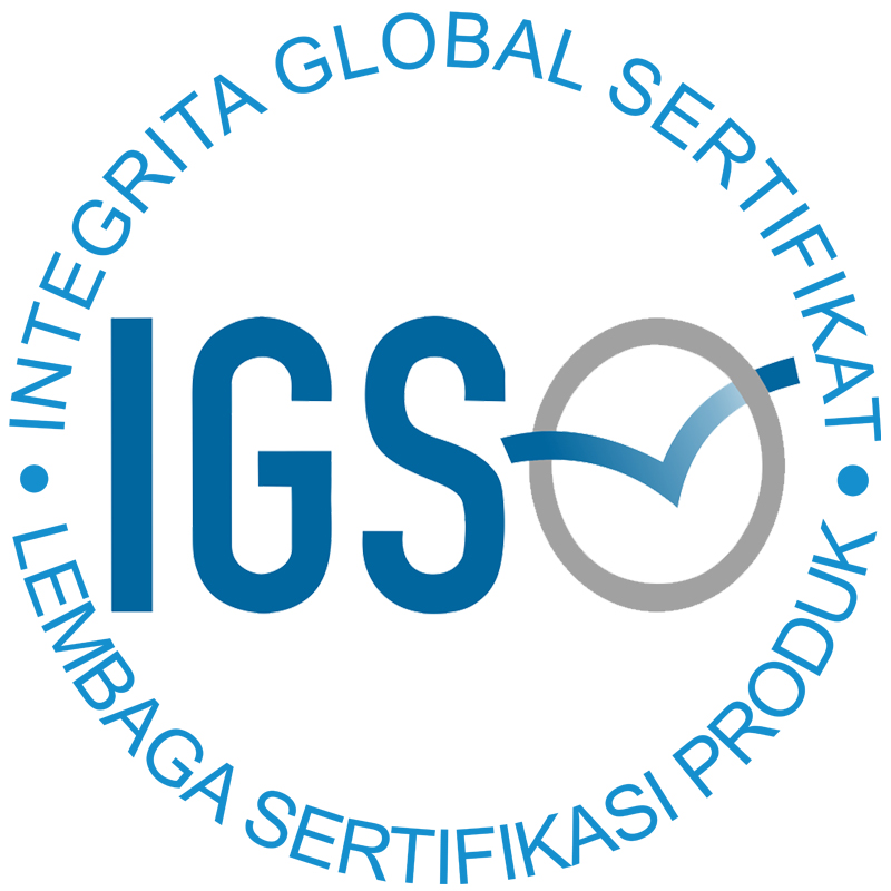 Check SNI Product | LSPro IGS