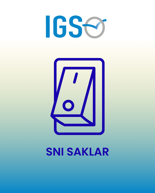 Daftar SNI Terbaru: Standar Nasional Indonesia yang Harus Anda Ketahui ...